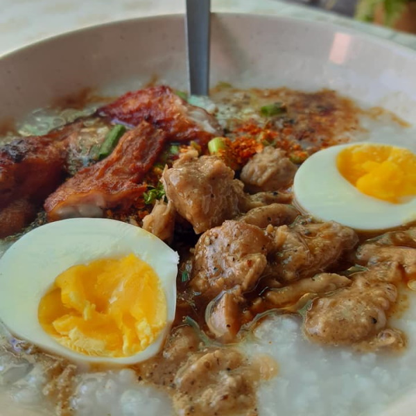 MyFoodCourt - Rosdet Tomyam