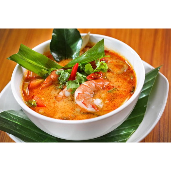 MyFoodCourt - Rosdet Tomyam